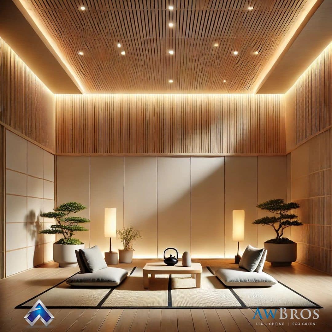 Why LED Lighting Matters – How the Right Lighting Transforms Your Space ...